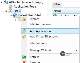 Step By Step Deploy NopCommerce In Local IIS Server