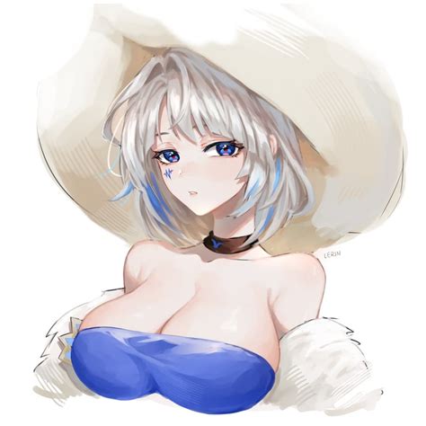 Azure Alchemy Stars Drawn By Lerin Danbooru