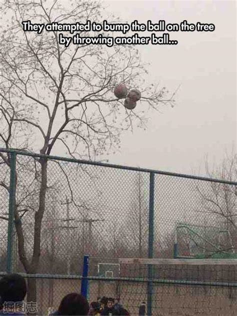that s life for you sometimes you ll recover the ball sometimes you