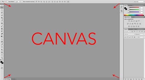 How To Set Up The Photoshop Interface And Workspace For Maximum Efficiency