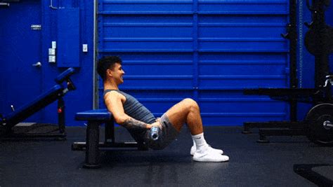Glutes Workout For Rounder Butt 5 Sneaky Mistakes Keeping You Flat