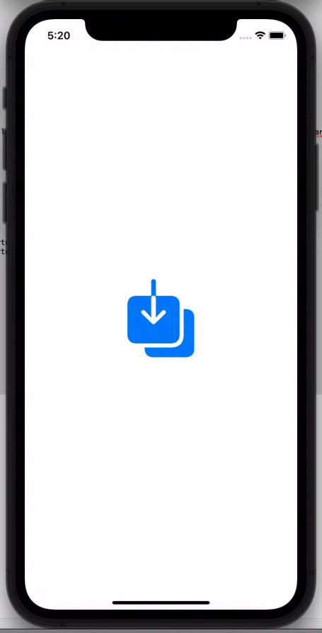 xamarin ios splashscreen not centering logo in landscape mode stack