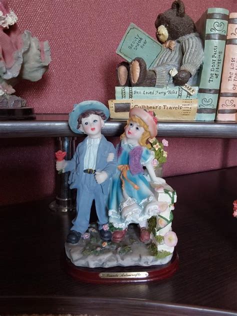 Фігурки подарункові — ціна 350 грн у каталозі Статуетки Купити товари