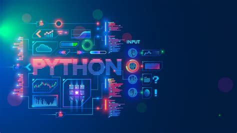 ¿por Qué Aprender Python Programa En Línea