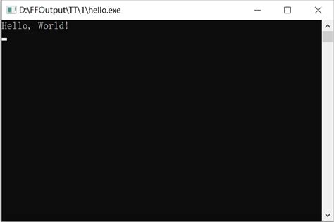 VS Code初始配置与C C 的hello world 哔哩哔哩