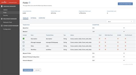Coveo For Sitecore 5 The Ultimate Search And Recommendations Engine For