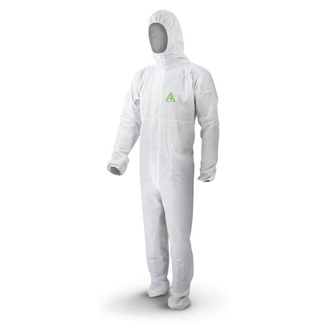 Wise Type 56 Sms Protective Clothing Safetradie