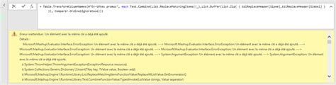 Solved Combining Two Table With Different Columns Name Microsoft
