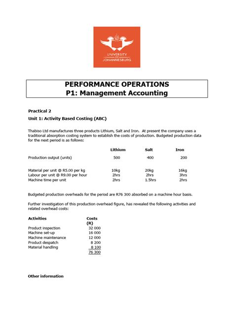 Practical 2 Pdf