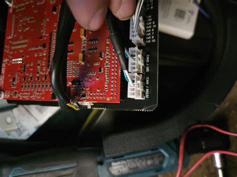 Link Can Gauge Reading Issue G4x Forums Link Engine Management