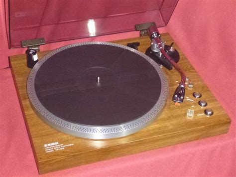 Yahoo オークション ヤマハ Yamaha Yp D3 Ddマニュアルレコードプレ