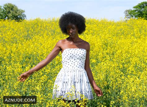 Eunice Olumide Nude Aznude