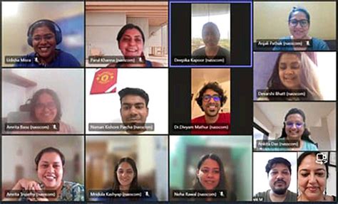 Nasscom Ai On Linkedin Nasscom Storytellers Inspire Educate
