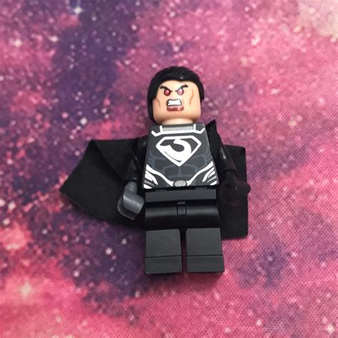General Zod Lego