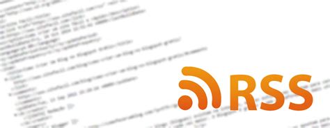 Como adicionar texto no feed do Blog Site Fácil