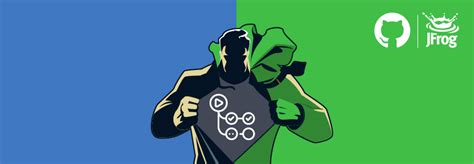 Use The Jfrog Cli In Github Actions Workflows Jfrog Artifactory