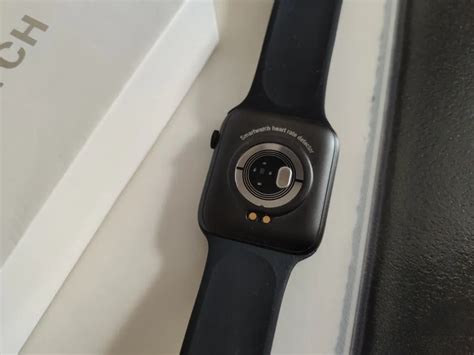 Fobase Air Pro review. Feature-Rich Smartwatch for the Price of Mi Band