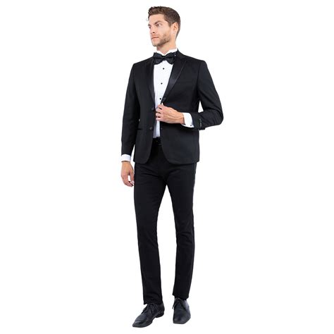Classic Tuxedo Collection Dandk Suit Discounters