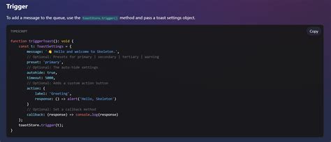 Documentation Updates Issue Skeletonlabs Skeleton GitHub