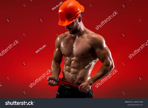 Naked Construction Images Stock Photos And Vectors Shutterstock