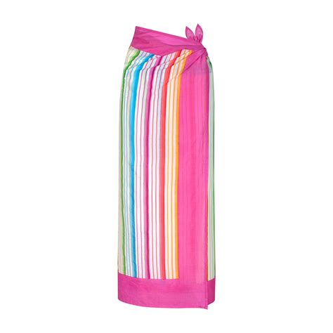 Day Dreaming Sarong Andie Swim