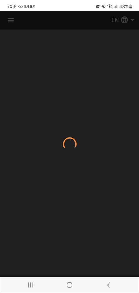 What S Wrong With PI Network I Can T Open The App R PiNetwork