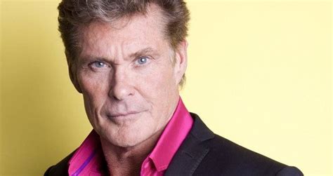 David Hasselhoff Net Worth 2025 Age Height Bio Wiki Wealtholino