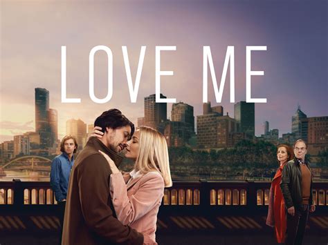 Prime Video Love Me Season 2