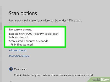 Ways To Remove A Rootkit WikiHow