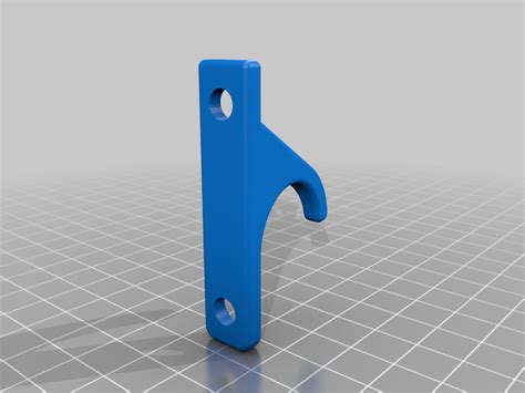 Free 3d File Hook・design To Download And 3d Print・cults