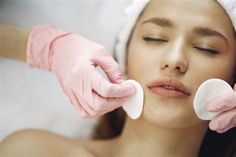 Diploma En Estética Iebi