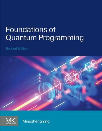 Valerio Passeri On Linkedin Foundations Of Quantum Programming 2nd