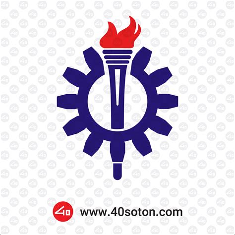 لوگوی دانشگاه علم و صنعت ایران فروش لوگو