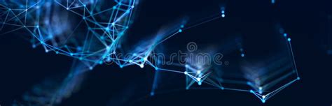 Glitch Background System Crash Broadcast Error Technical Problem 3d Rendering Stock