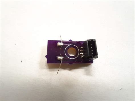 Github Bluecomet4314 Thermometry Sensor Instructions Working Repository Of Instructions For