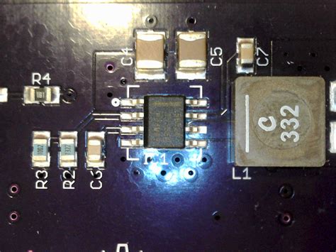 Bloguetrónica Módulo carregador USB vCharge Rev