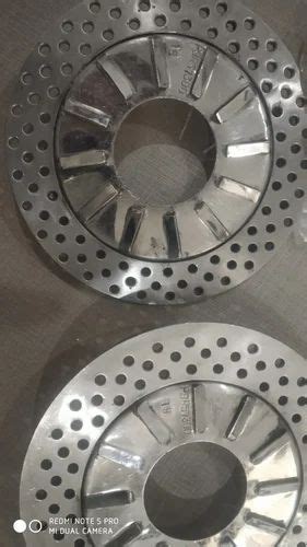 DIFFUSER PLATE FOR THERMAX BOILER At Rs Burner Parts In Mumbai ID