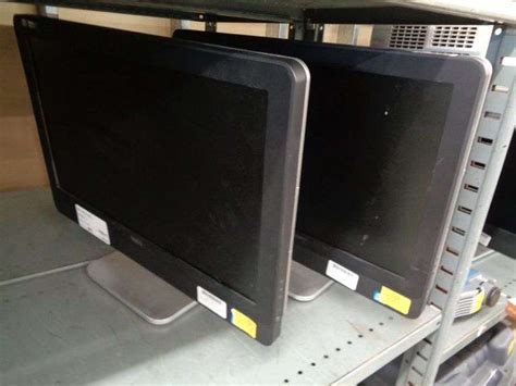 DELL OPTIPLEX AIO Matthews Auctioneers DELL OPTIPLEX AIO Matthews Auctioneers