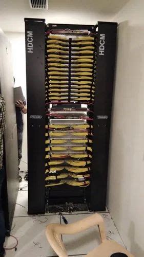 Structured Cabling Solution In Gurugram ID