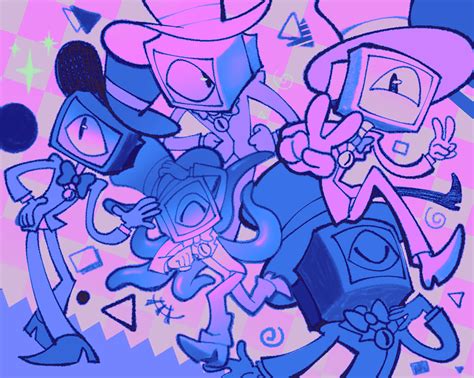 Cypher The Computer On Toyhouse