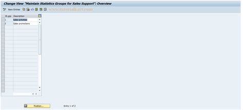 ovct sap tcode nullc rv tab tksf nullcas statistics grpnull