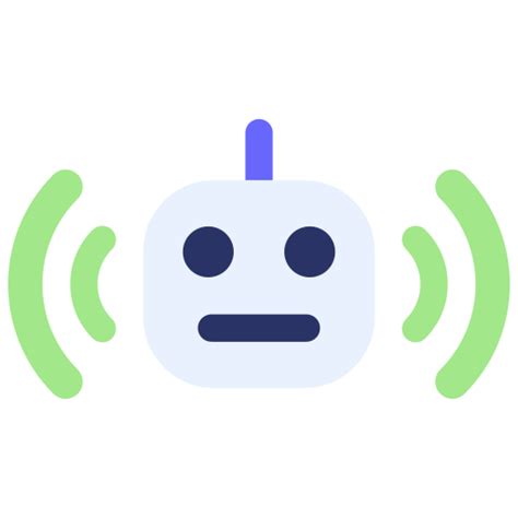 Smart Assistant Generic Color Fill Icon Freepik