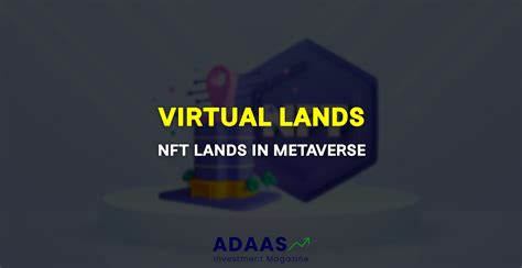 What Is Nft Virtual Land In The Metaverse And Why You Should Care By