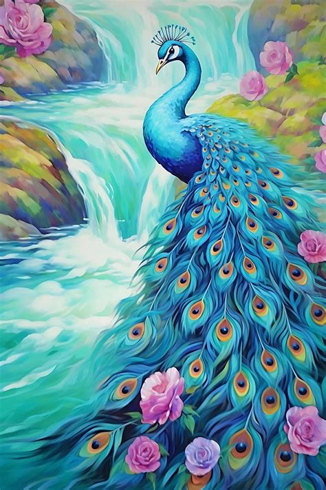 Peacock Streaming