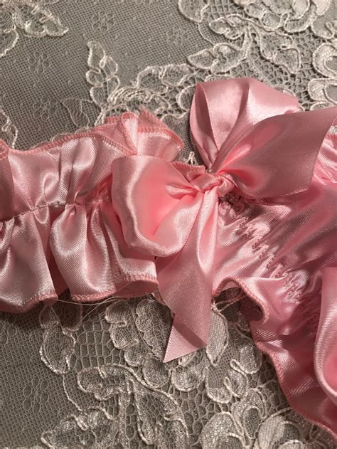 Sissy Satin Panties By The Luxury Brand Yes Mistress Fully Lined In