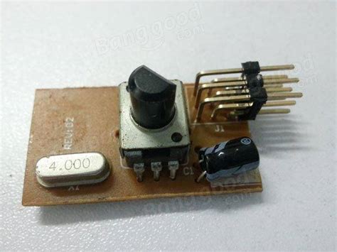 Multimeter Tester For Servos ESC Multi Axis Aircraft US 2 50