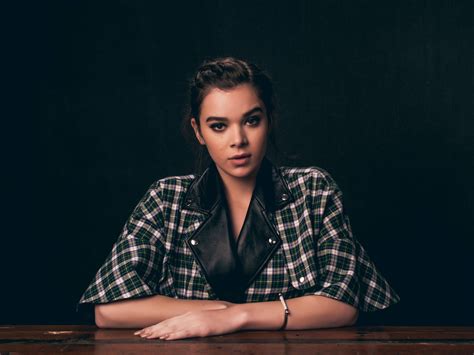 Hailee Steinfeld K Wallpapers Wallpaper Cave
