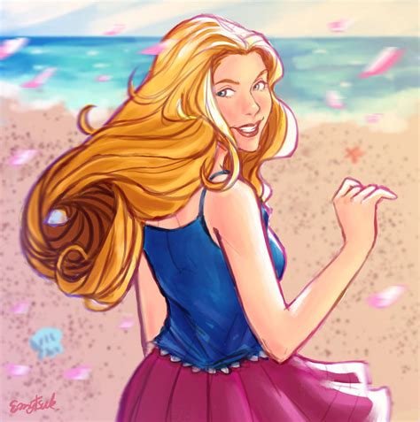 Haley Stardew Valley By Emytsuk On Deviantart