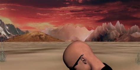 Gorgeous Animated With Round Tits Video 7