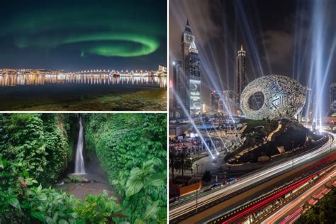 Красивые фотографии из путешествий Флориана Кричбаумера Dymontiger — Livejournal